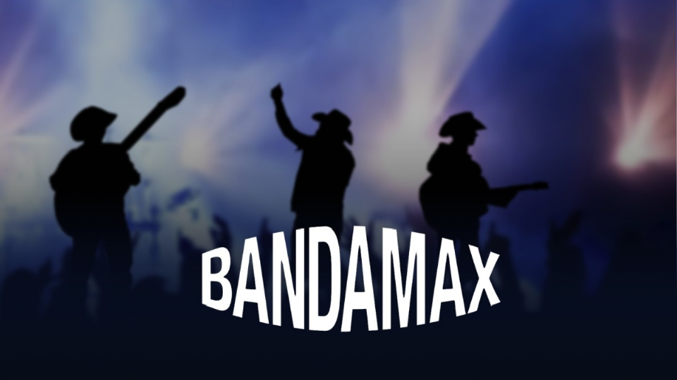 Bandamax está de fiesta, celebra 25 años con un gran concierto | Canal 66