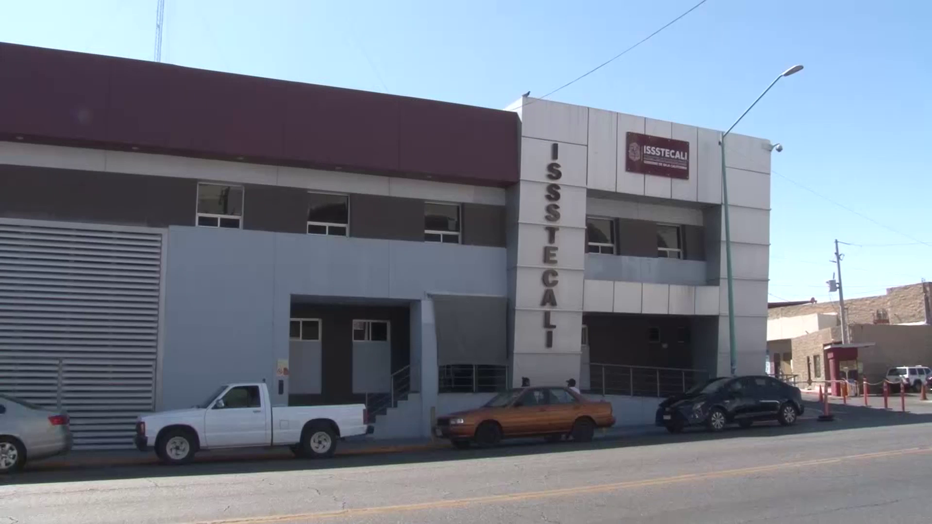 Director de ISSSTECALI anunció la liberación de pago de 1,500 ...