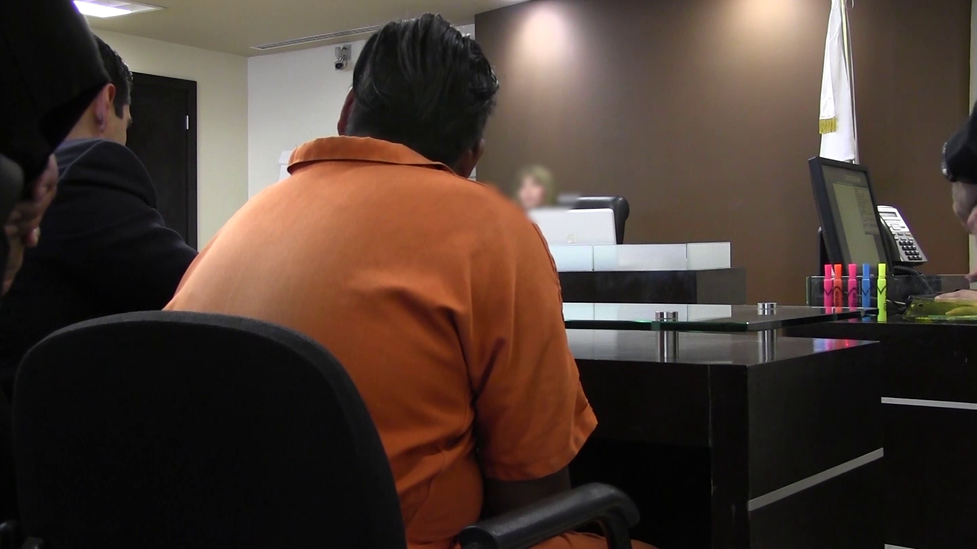 Vinculan a proceso a Rubén Armando “N” por el delito de violación ...