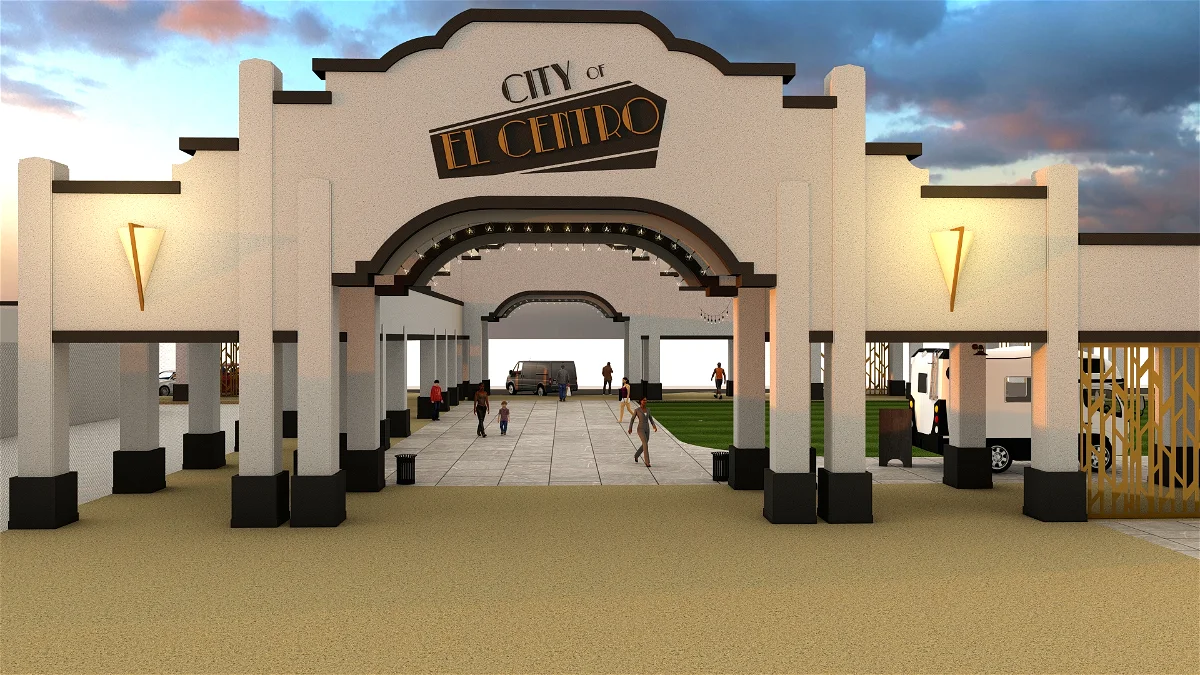 El Centro, California, recibe ayuda de $4.78 mdd para proyecto de ...