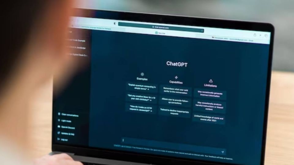 New York Times demanda a Microsoft y OpenAI, creador de ChatGPT | Canal 66